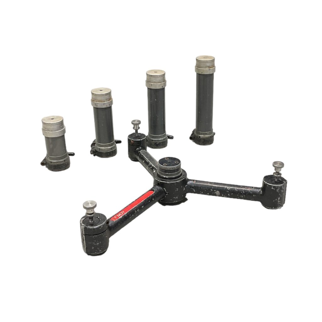 Moy Bazooka Kit | Kukl